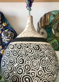 Handmade ceramics - L’Arte della Ceramica Positano